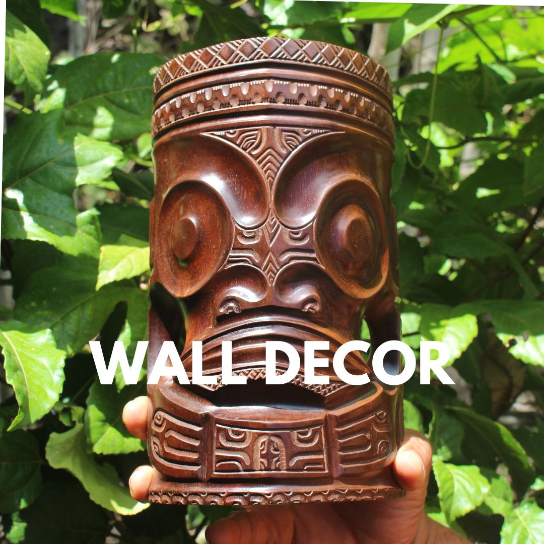 Wall decoration – Cannibal Art