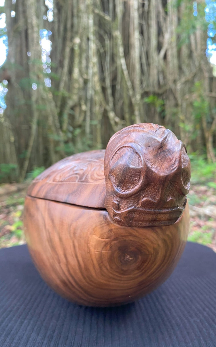 Ipu Kava – Cannibal Art