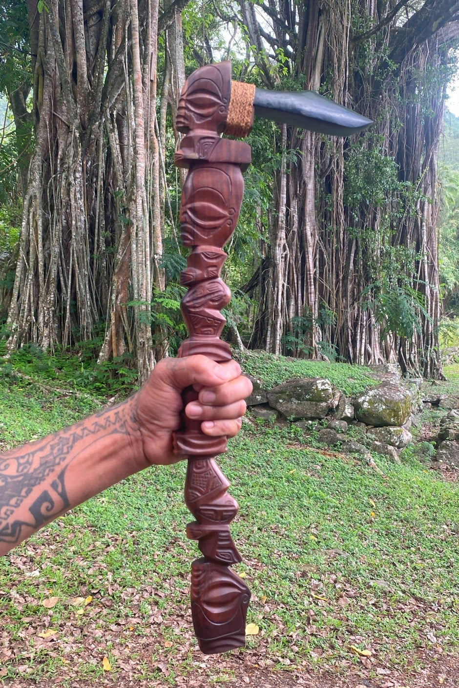 Tools & weapons – Cannibal Art