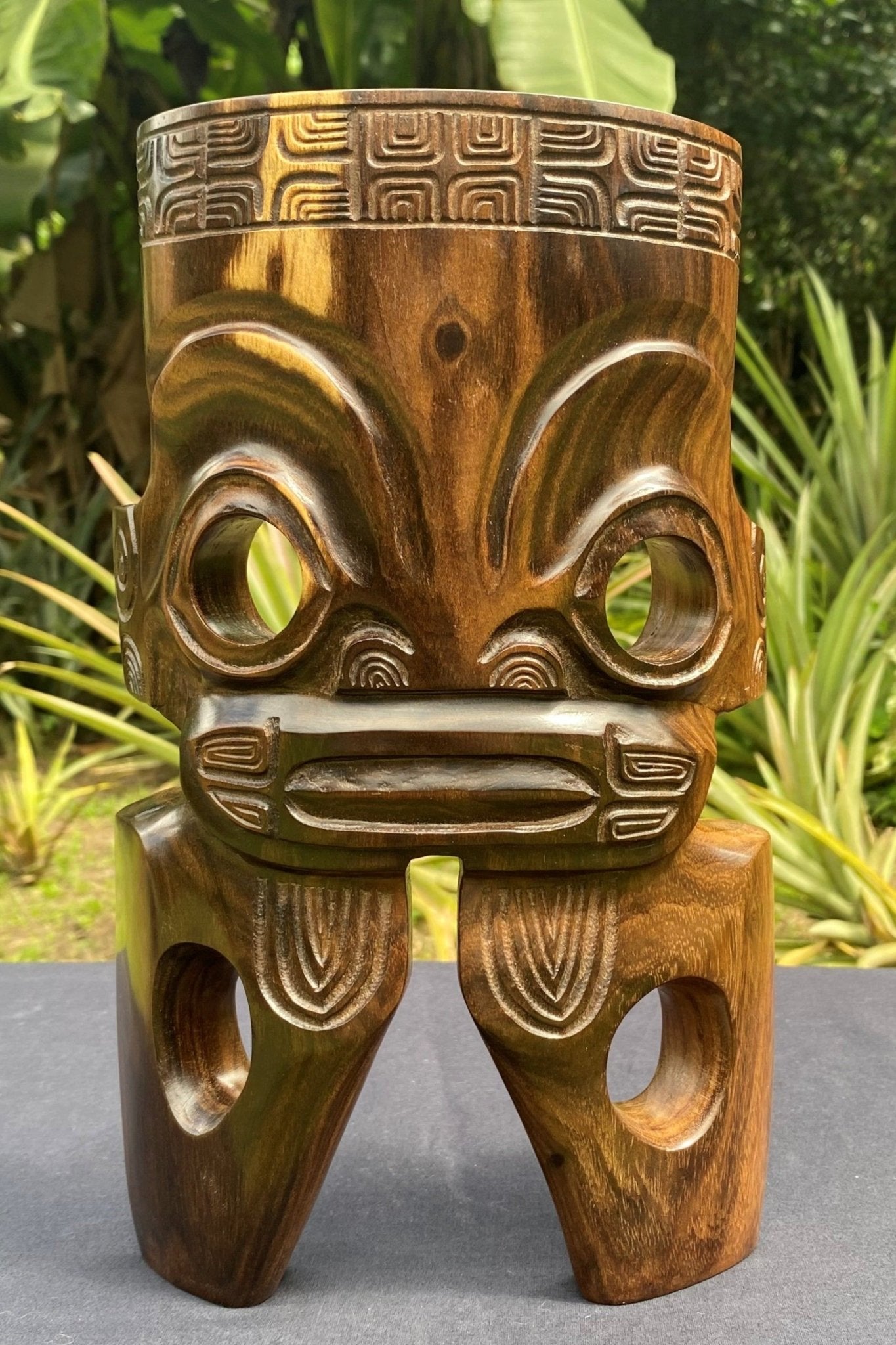 Wall decoration – Cannibal Art