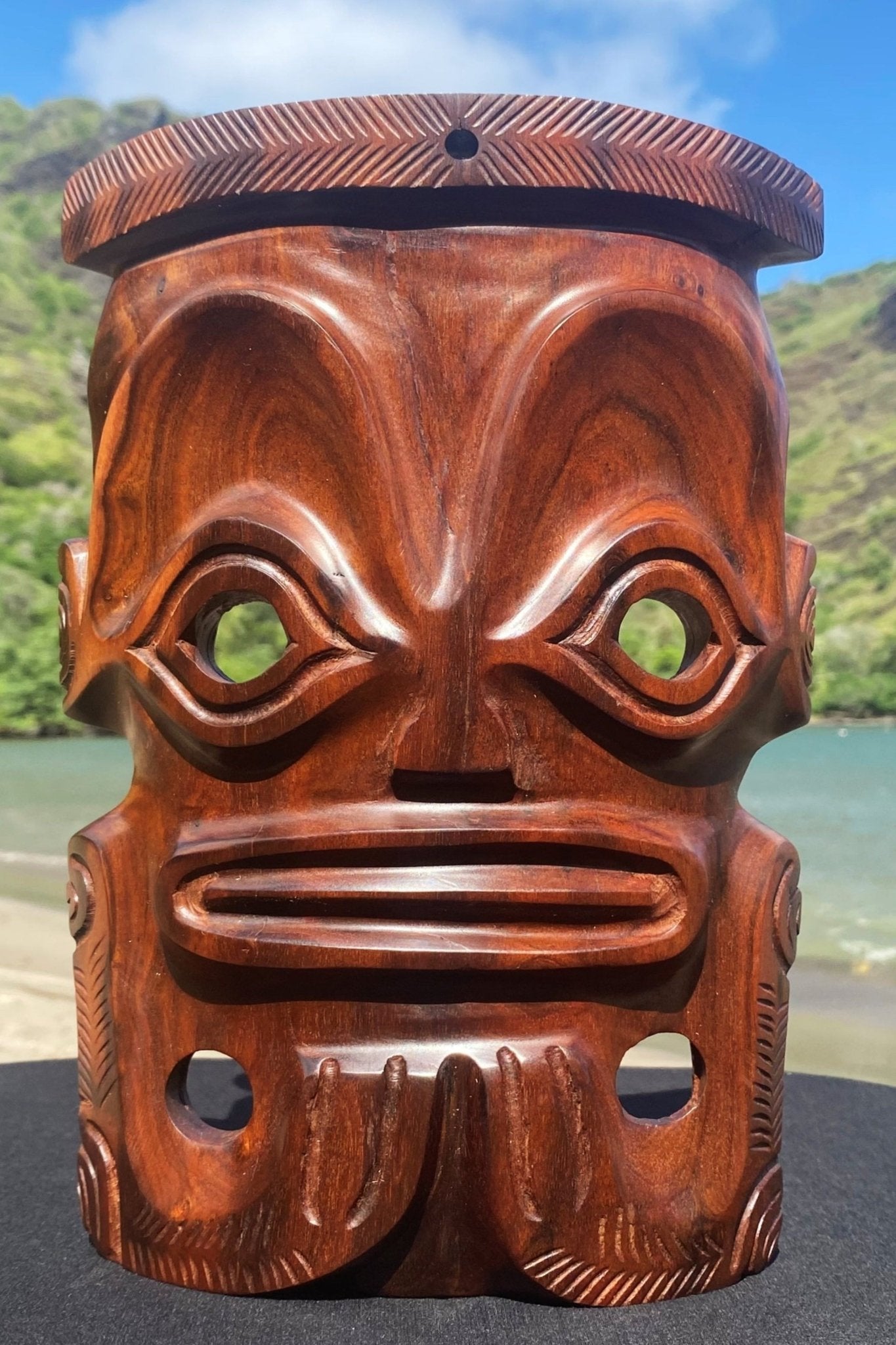 Wall decoration – Cannibal Art