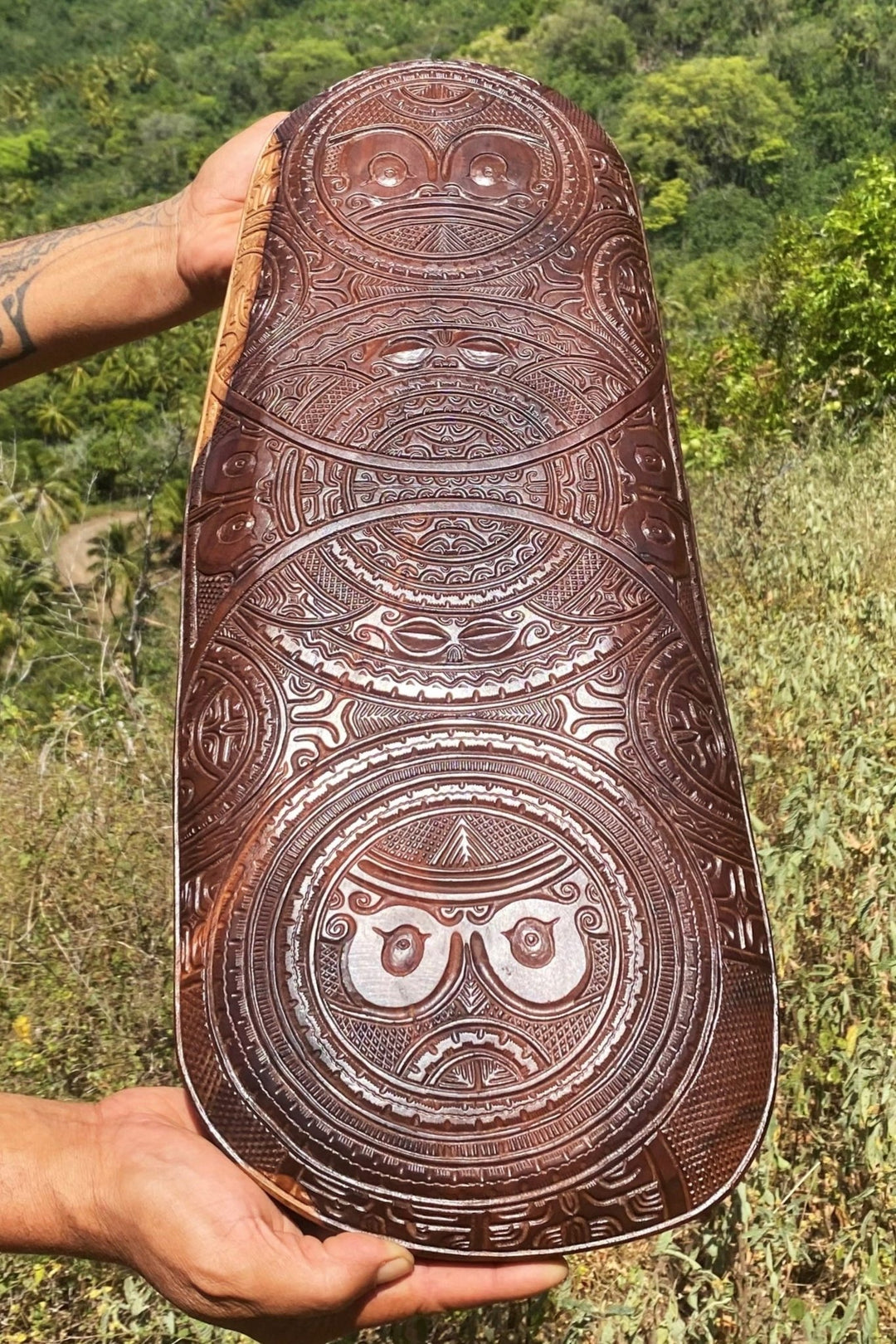 Decorative bowls – Cannibal Art
