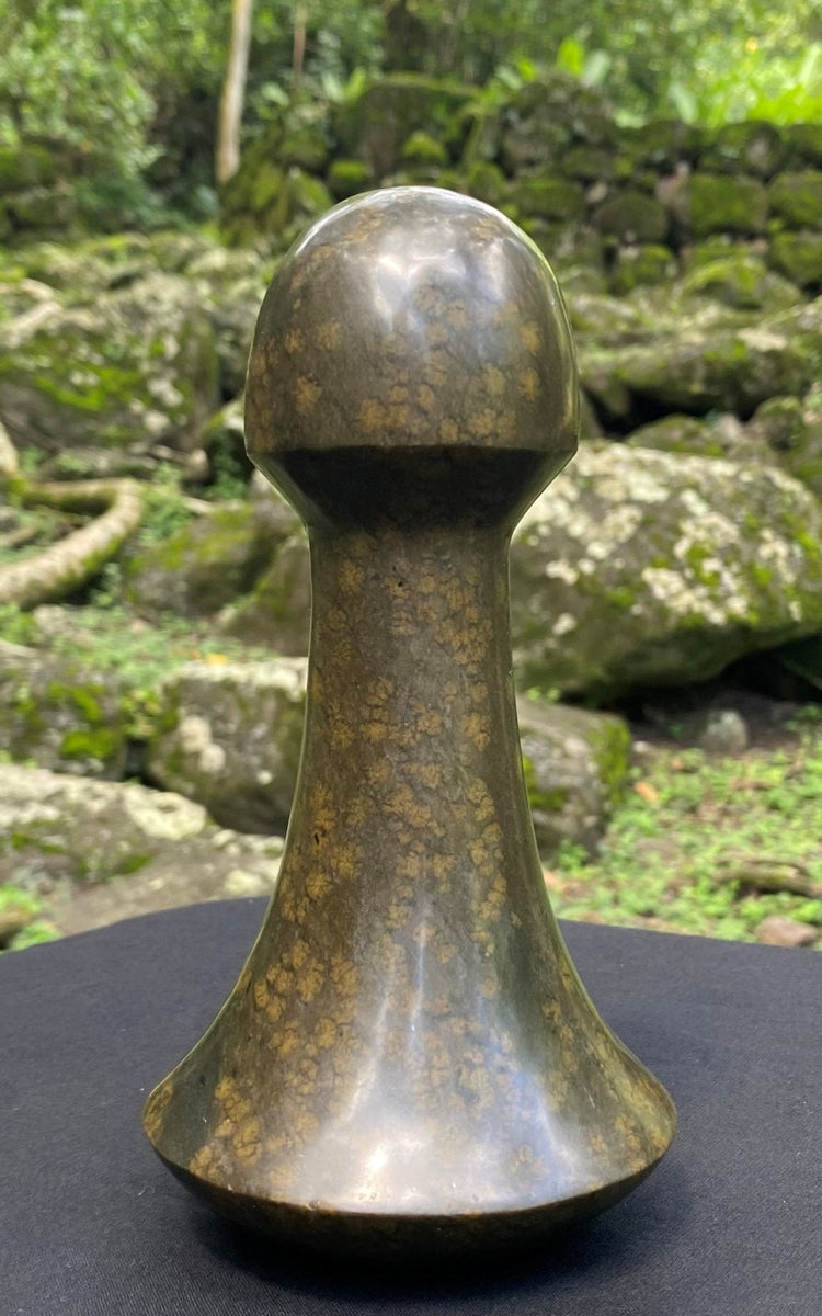 Popoi Pounder (Keà Tuki Popoi) – Cannibal Art