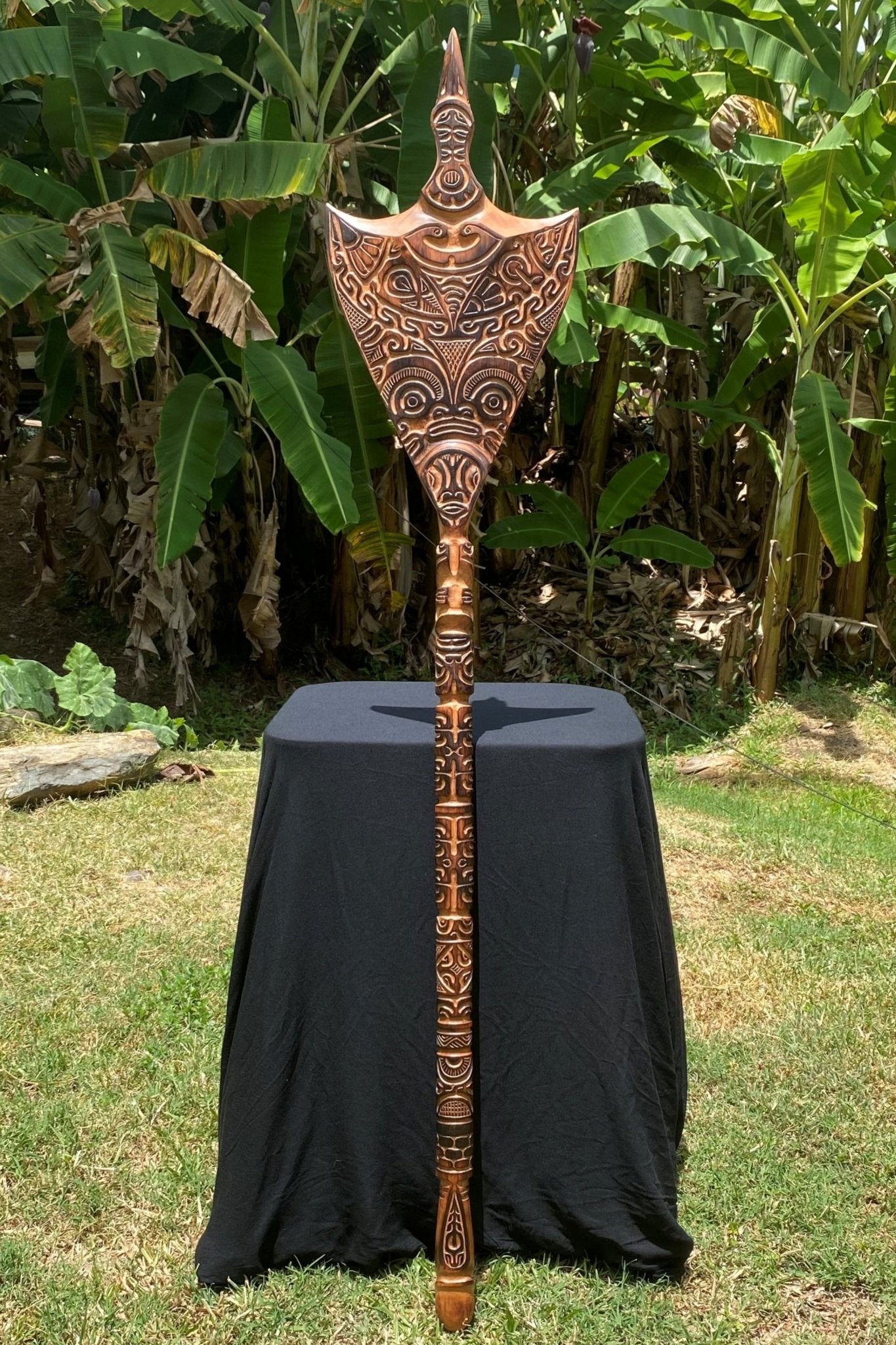 Tools & weapons – Cannibal Art